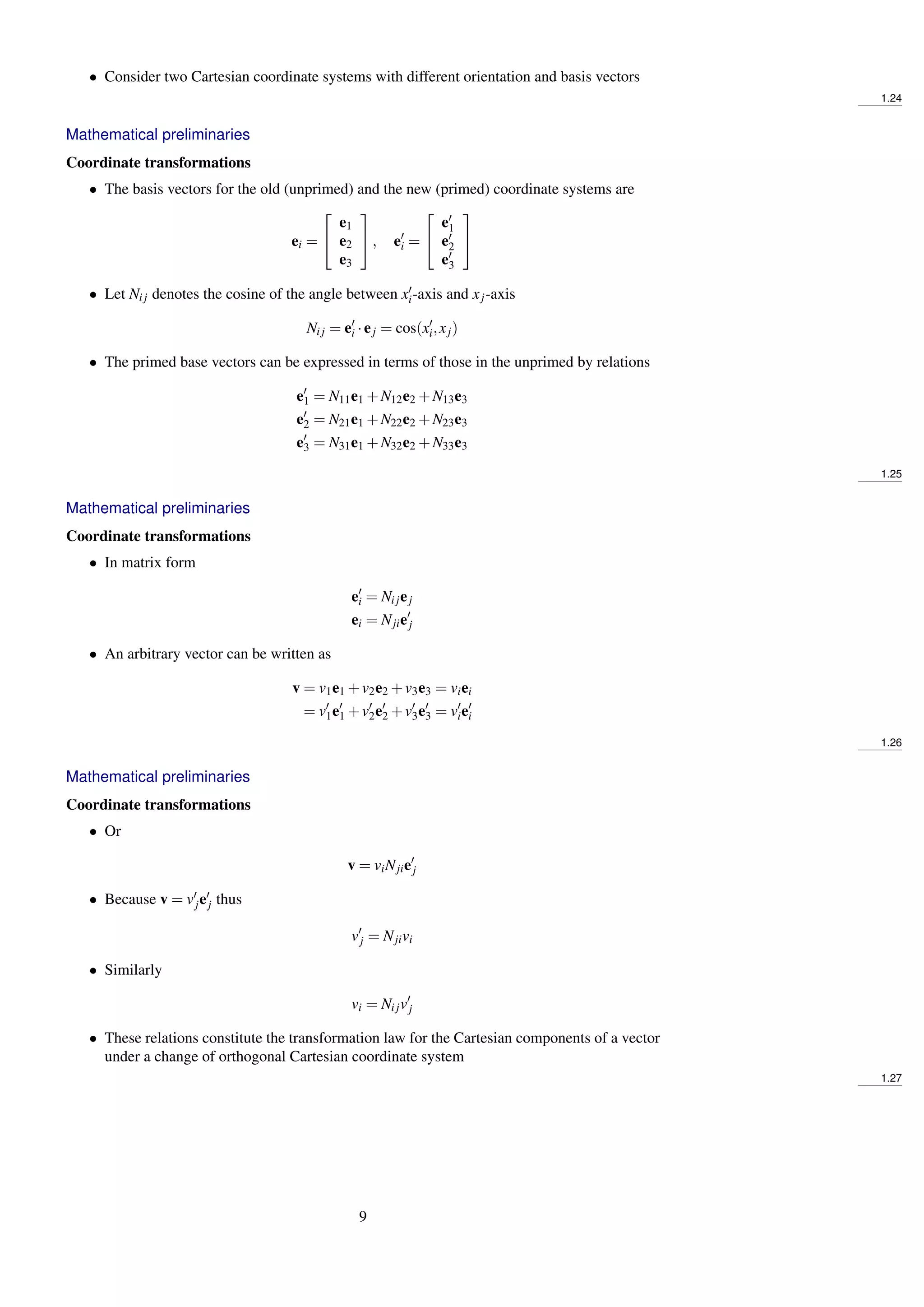 Introduction to Theory of elasticity and plasticity Att 6521 | PDF