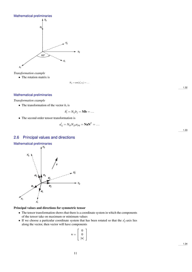 Introduction To Theory Of Elasticity And Plasticity Att 6521 Pdf