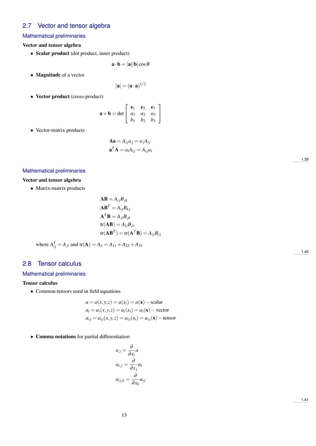 Introduction To Theory Of Elasticity And Plasticity Att 6521 Pdf