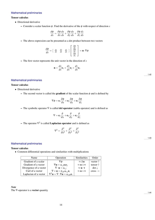 Introduction to Theory of elasticity and plasticity Att 6521 | PDF