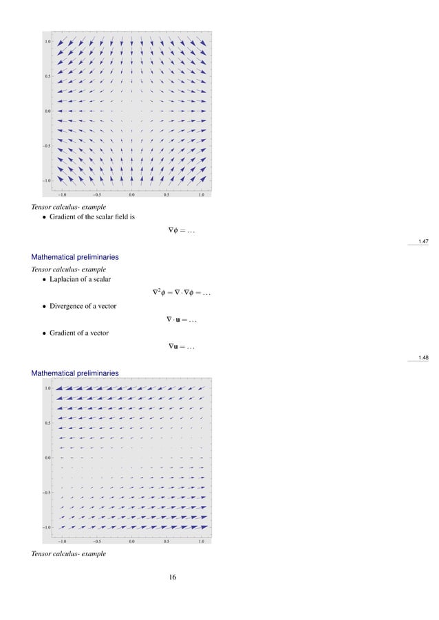 Introduction to Theory of elasticity and plasticity Att 6521 | PDF