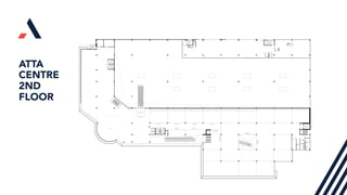 Atta centre presentation | PPT