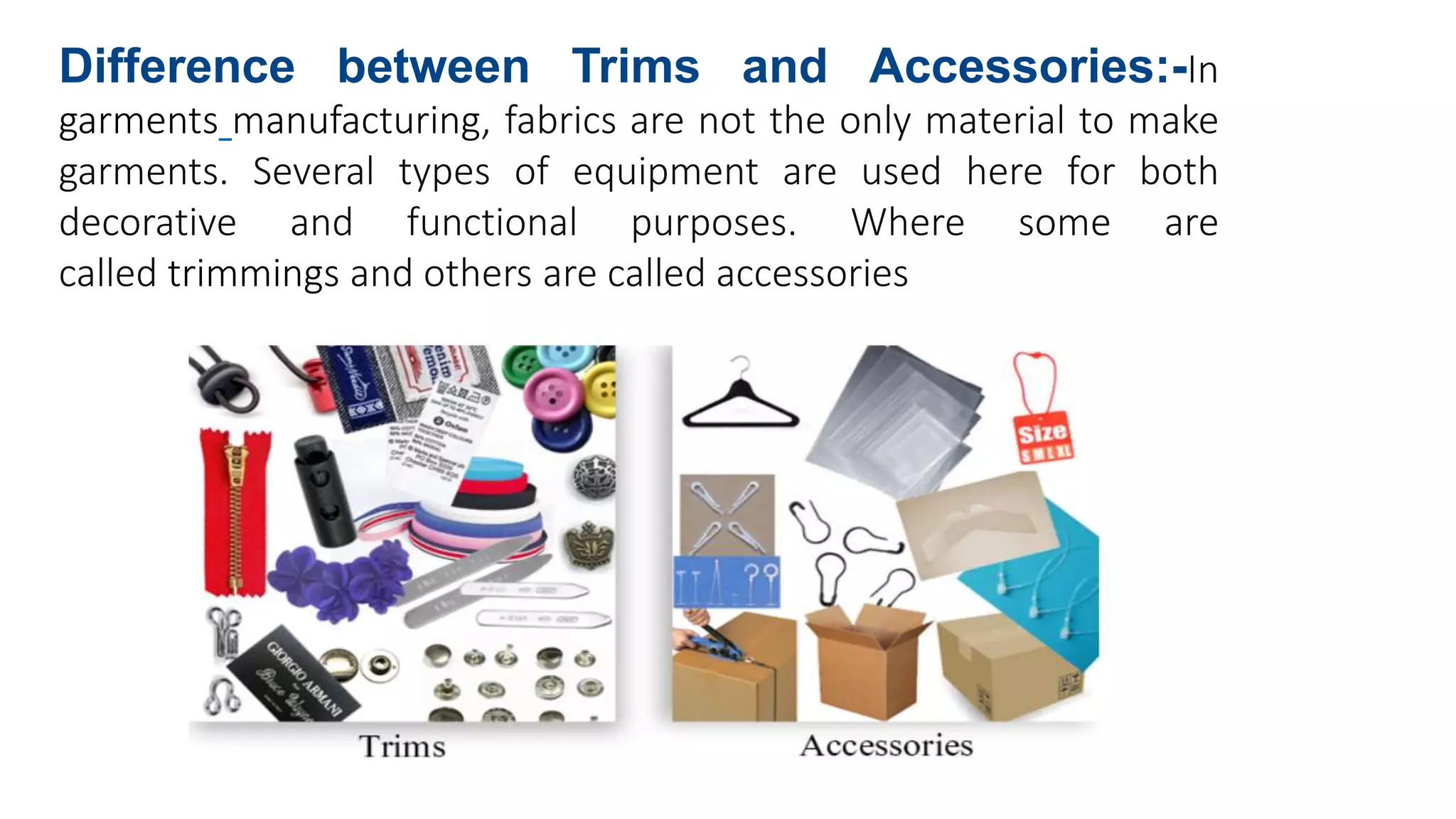 Attachable Trims & Accessories.pptx