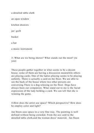 Attached file has all the information for the assisgnment. Ple.docx