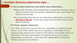 Attachement Styles in Adulthood 2.0.pptx