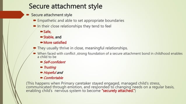 Attachement Styles in Adulthood 2.0.pptx