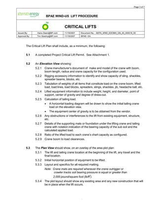 Attach f critical_lifts | PDF