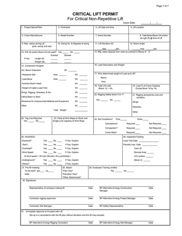 Attach f critical_lifts | PDF