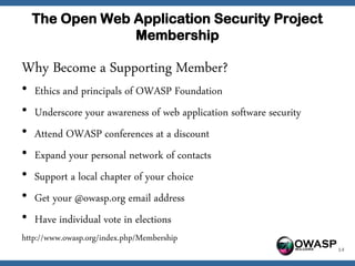 OWASP Bulgaria | PDF | Web Development | Internet