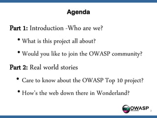 OWASP Bulgaria | PDF | Web Development | Internet