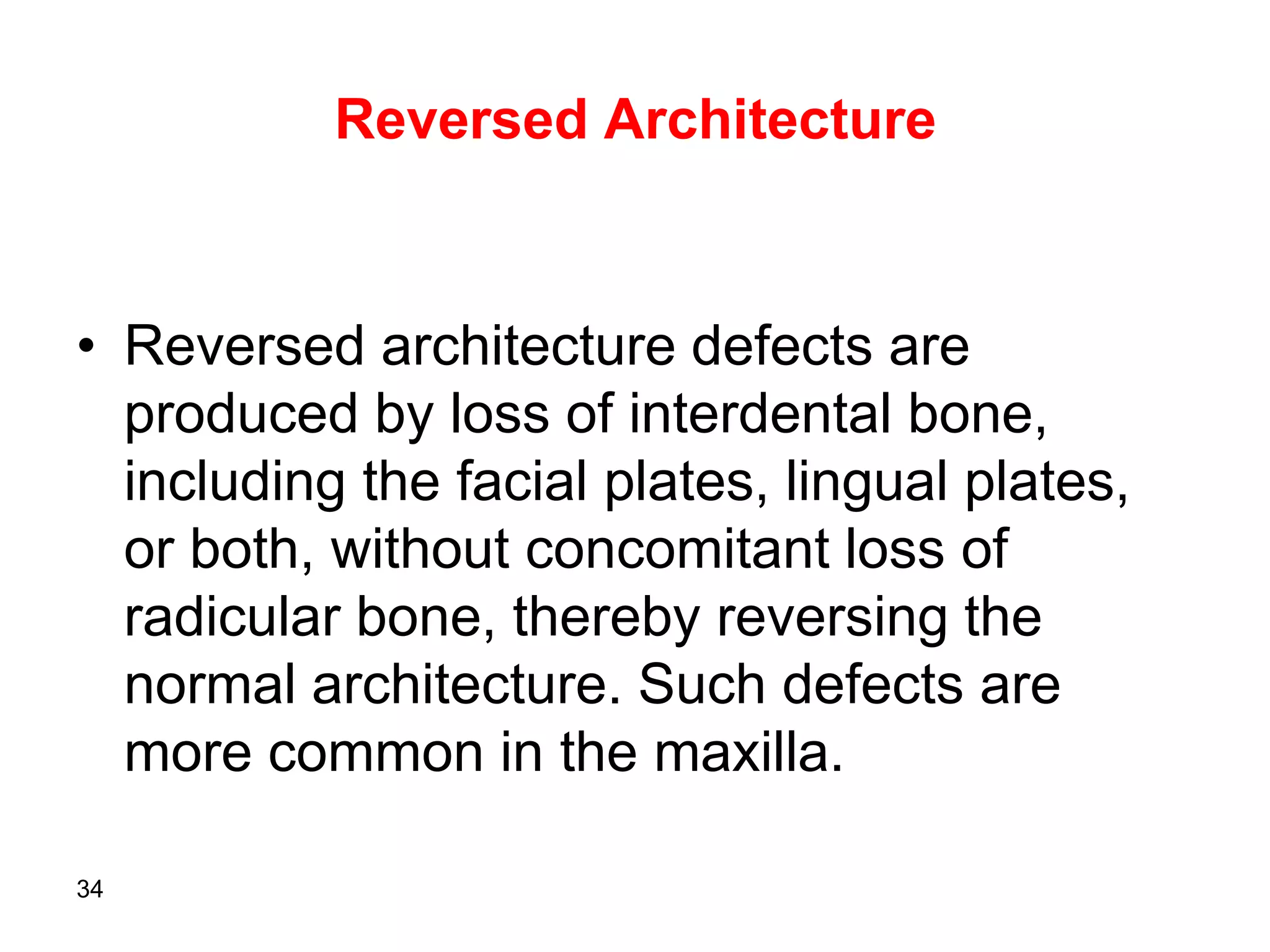 perio lec3 bone loss | PDF