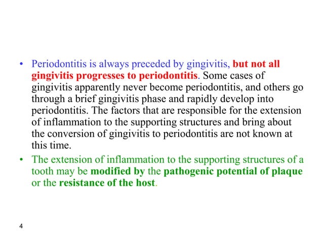 perio lec3 bone loss | PDF