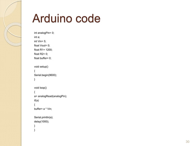 Digital Voltmeter, Digital Ammeter and Digital Multimeter | PPTX | Physics | Science