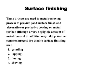 Introduction to auto manufacturing | PPTX
