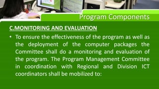 DEPED COMPUTERIZATION PROGRAM | PPTX