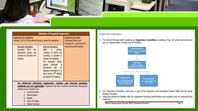 DEPED COMPUTERIZATION PROGRAM