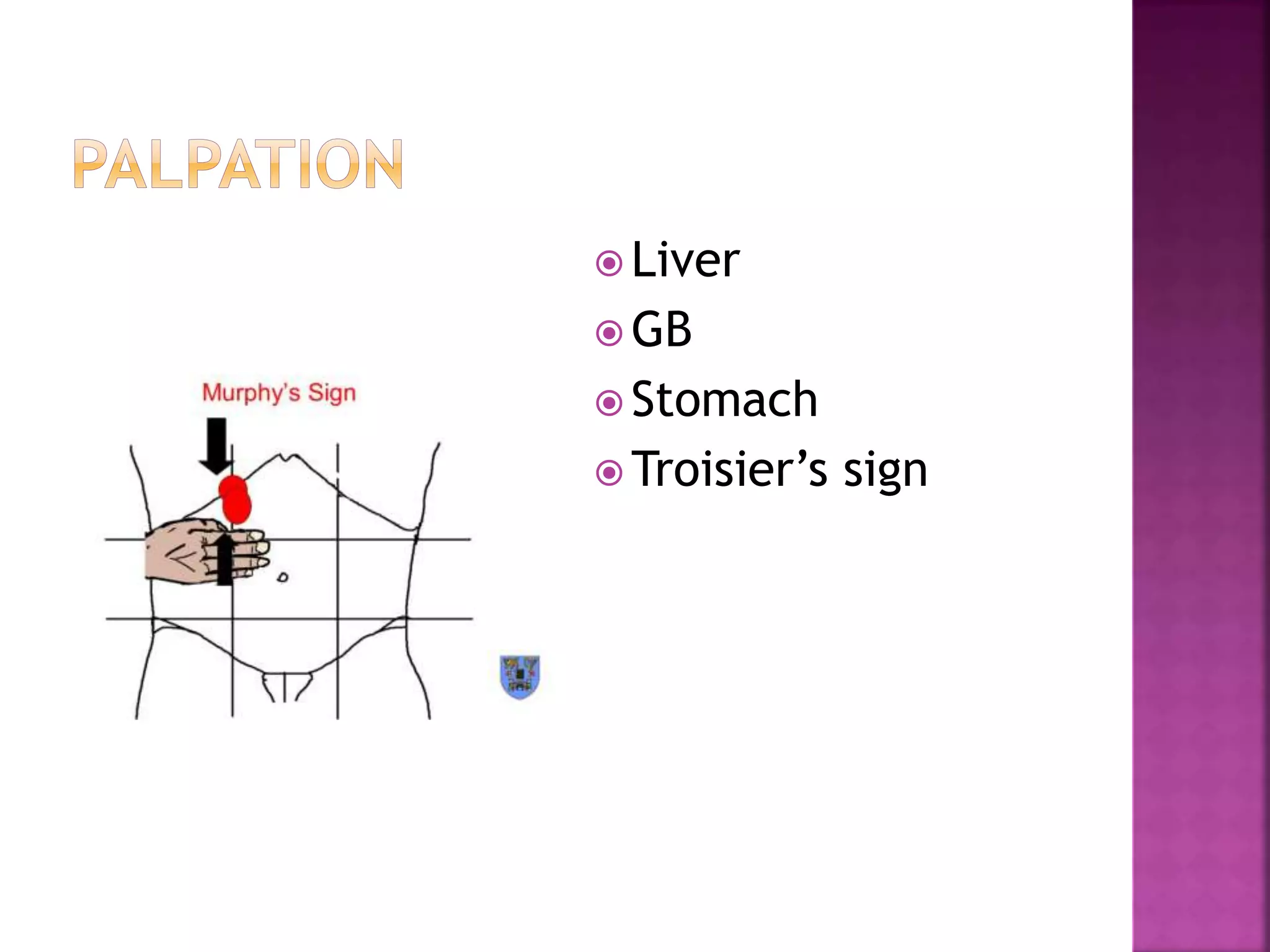 Obstructive jaundice | PPTX