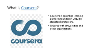 Online Courses | PPT