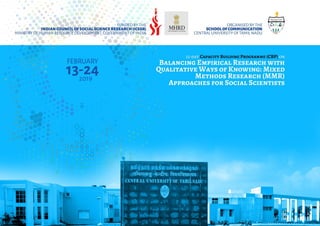 Capacity Building Programme | PDF