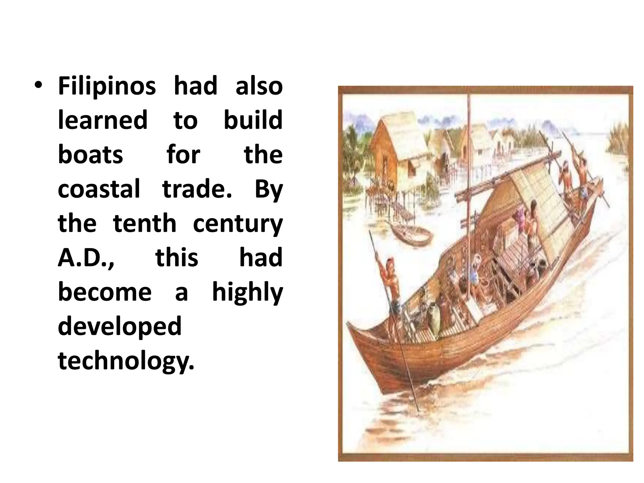 History of Science and Technology in the Philippines | PPTX