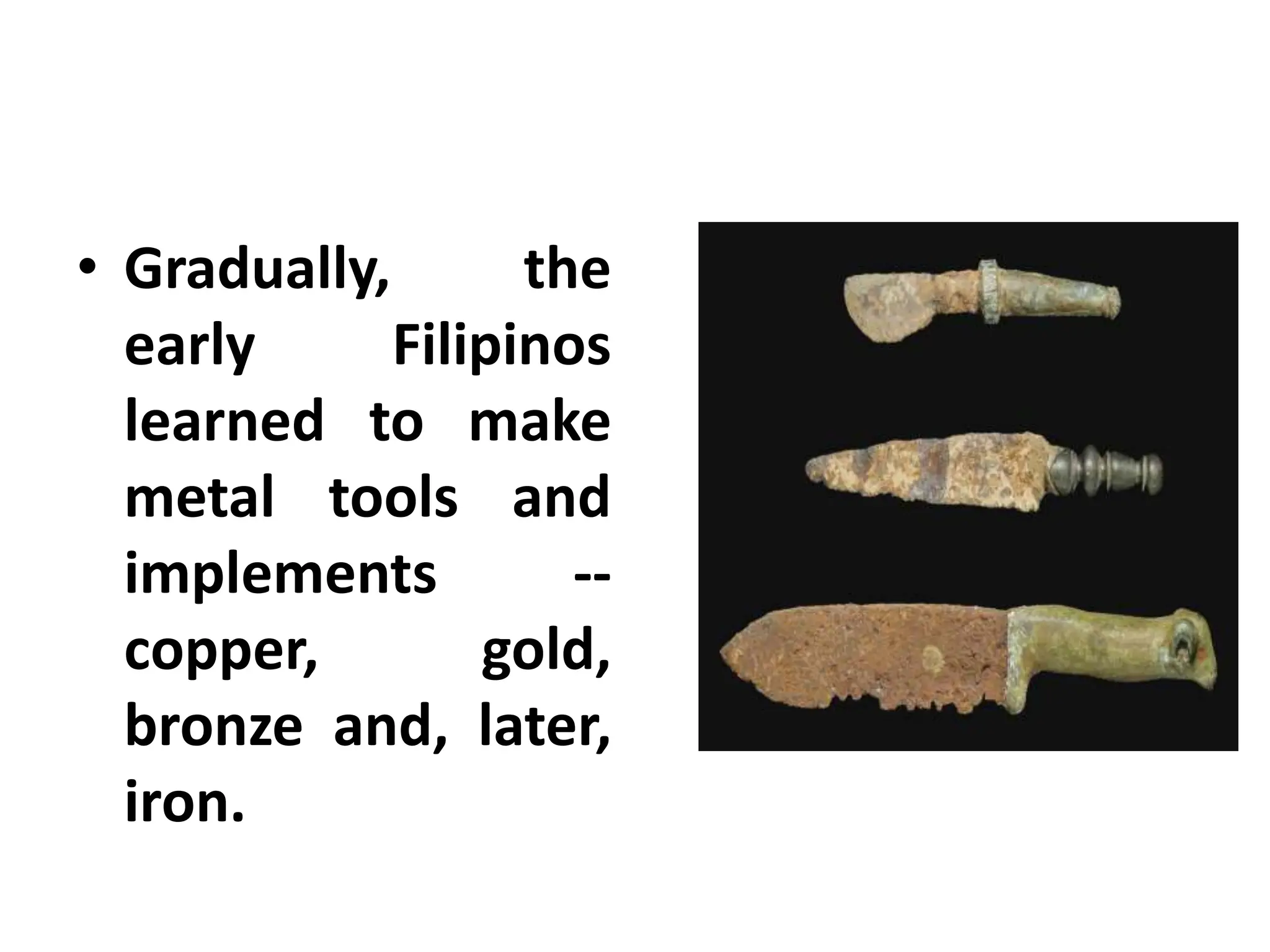 History of Science and Technology in the Philippines | PPTX