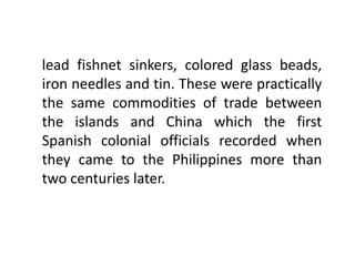 History of Science and Technology in the Philippines | PPTX