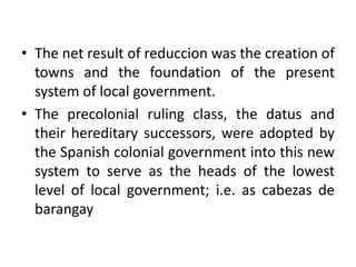 History of Science and Technology in the Philippines | PPTX