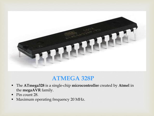 ARDUIO BASIC TUTORIAL | PPT