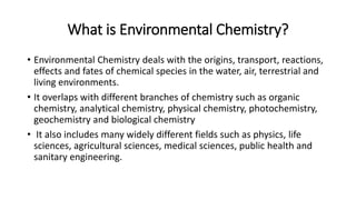 Atmospheric chemistry.ppt