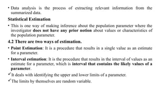 statistics chapter 4 PowerPoint for accounting studens.ppt