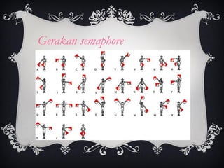 semaphore | PDF
