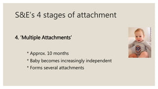 Attachment development | PPTX