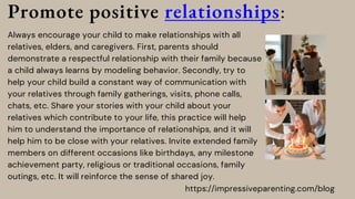 Attachment Parenting slide.pptx