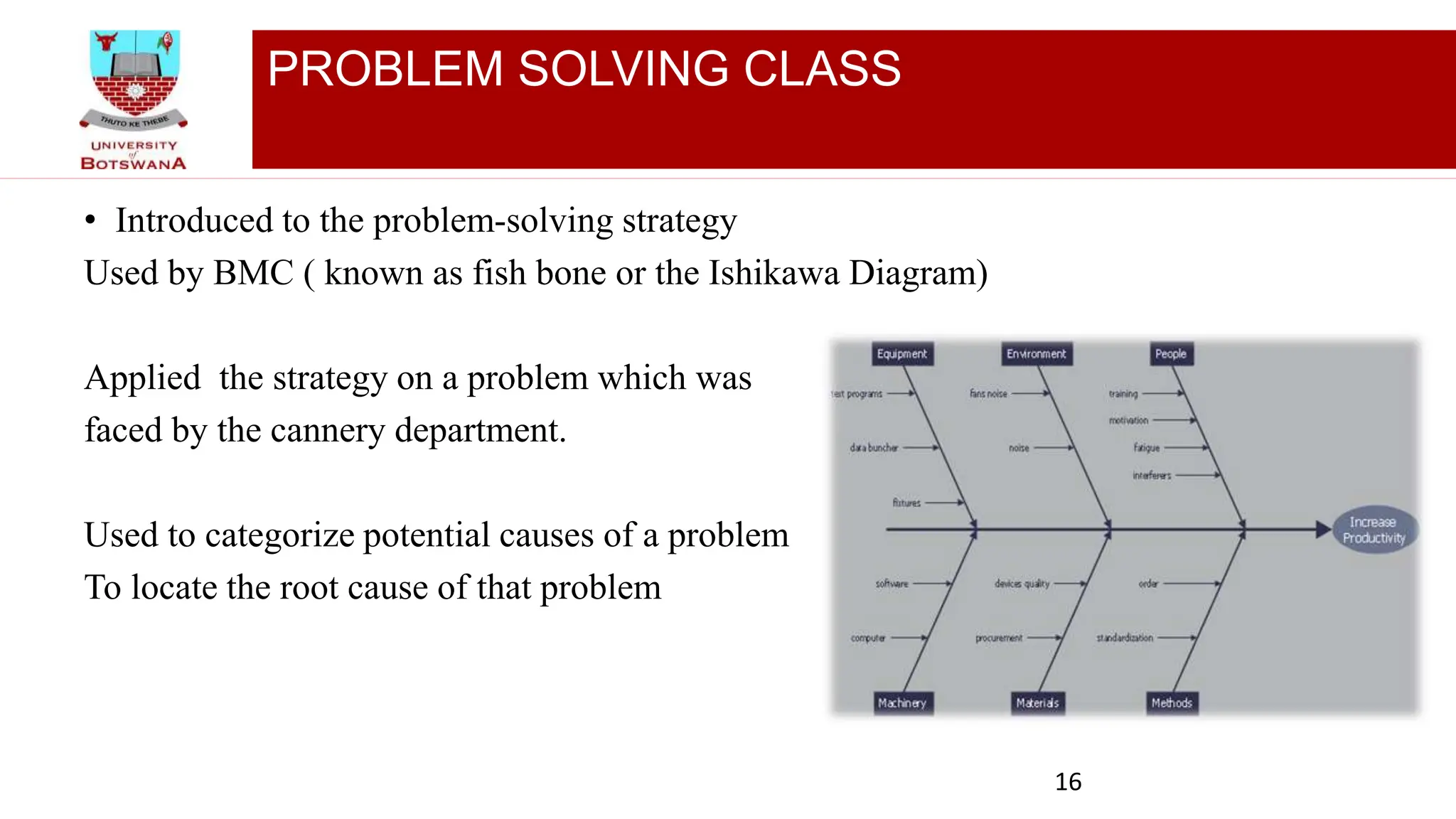 Mechanical engineering internship presentation | PPTX
