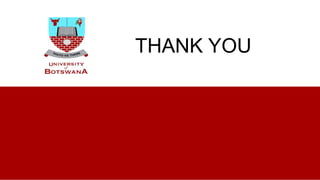 Mechanical engineering internship presentation | PPTX