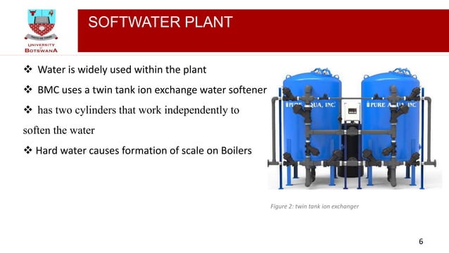 Mechanical engineering internship presentation | PPTX
