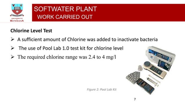 Mechanical engineering internship presentation | PPTX