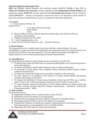 Attachment report | DOCX