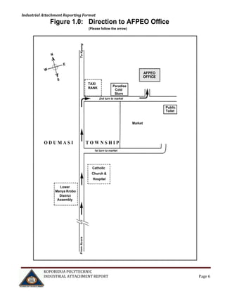 Attachment report | DOCX