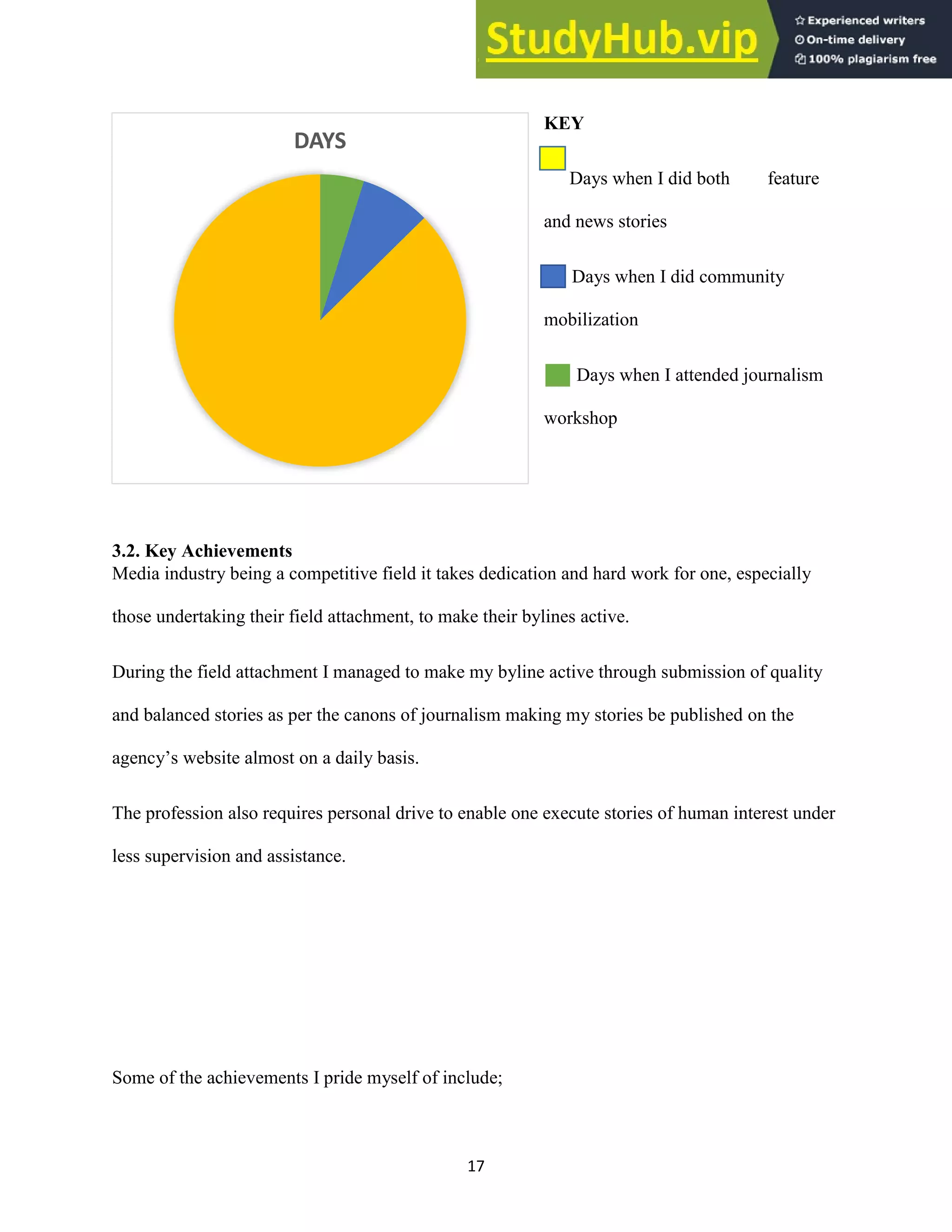 ATTACHMENT REPORT SAMPLE | PDF