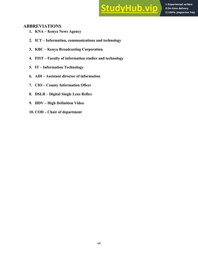 ATTACHMENT REPORT SAMPLE | PDF