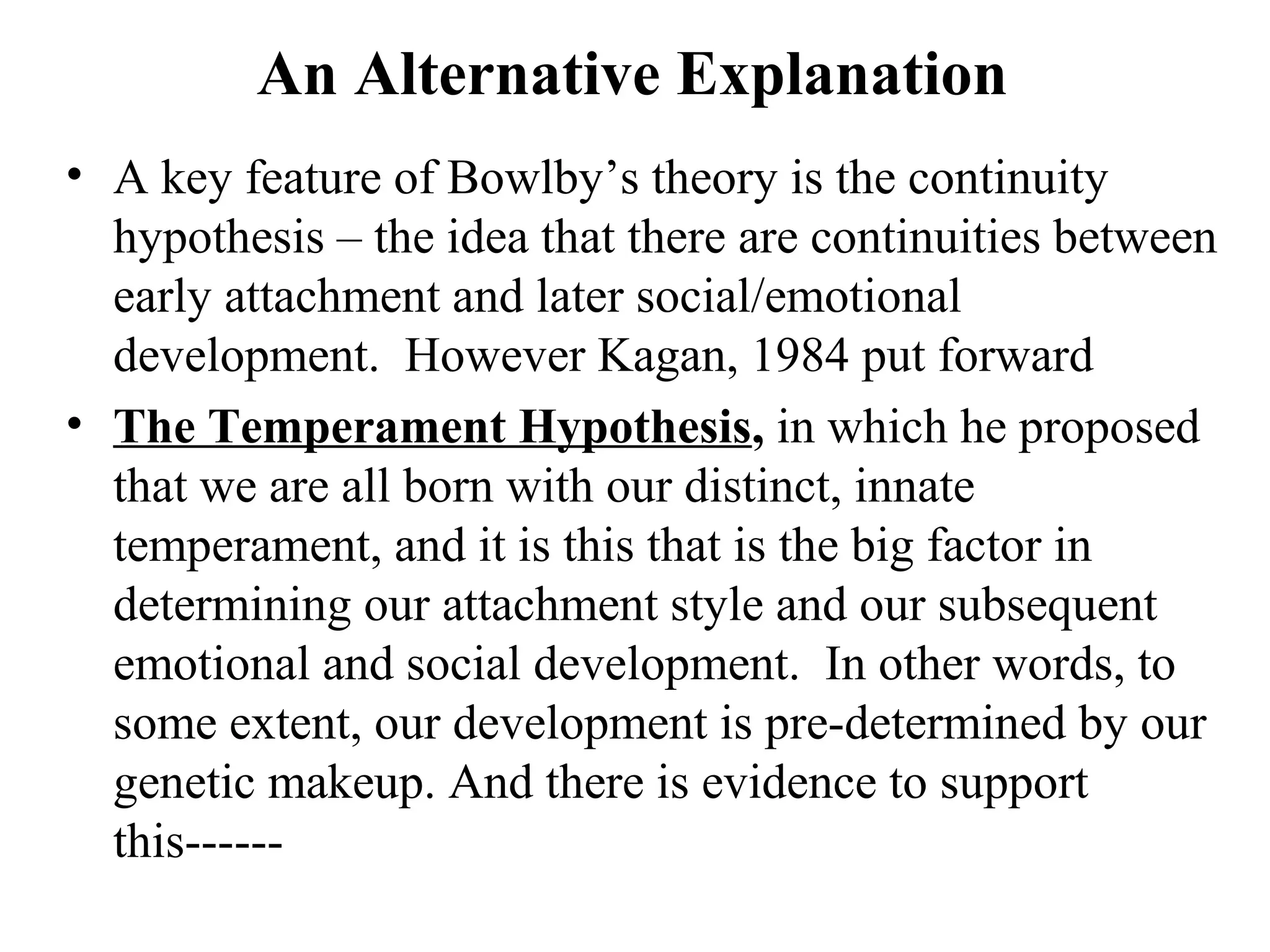 Attachments revision | PPT