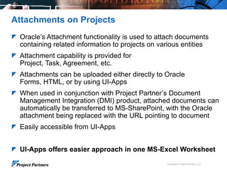 Upload Oracle EBS Attachments via MS-Excel Templates using Project ...