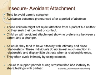 attachment theory-1.pptx