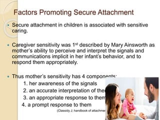attachment theory-1.pptx