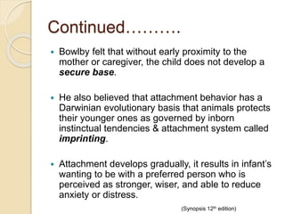 attachment theory-1.pptx