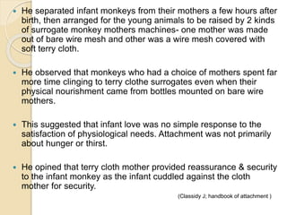 attachment theory-1.pptx