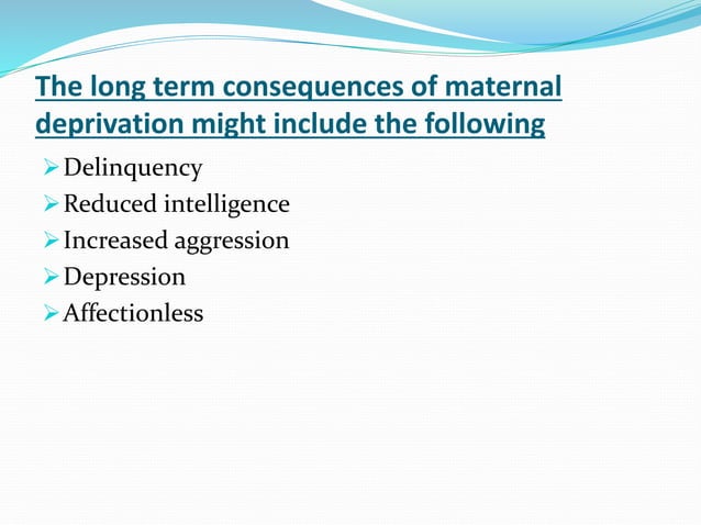 Attachment theory | PPTX | Parenting Babies and Toddlers | Parenting