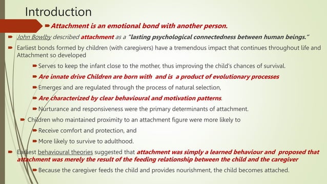 Attachment Theory.pptx