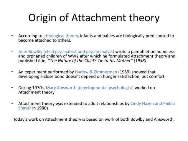 ATTACHMENT THEORY.pptx